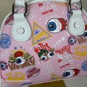 Von Dutch | Bags | Sold Out Not Available | Poshmark